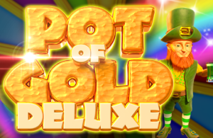 Pot of Gold Deluxe – Innov8 Gaming