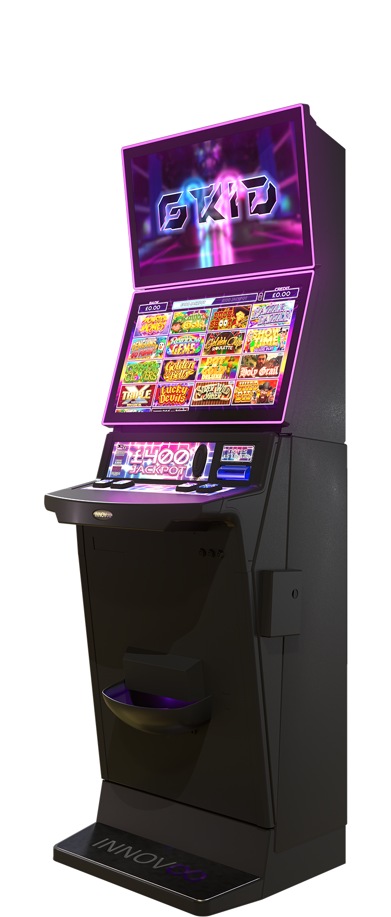 Products – Innov8 Gaming