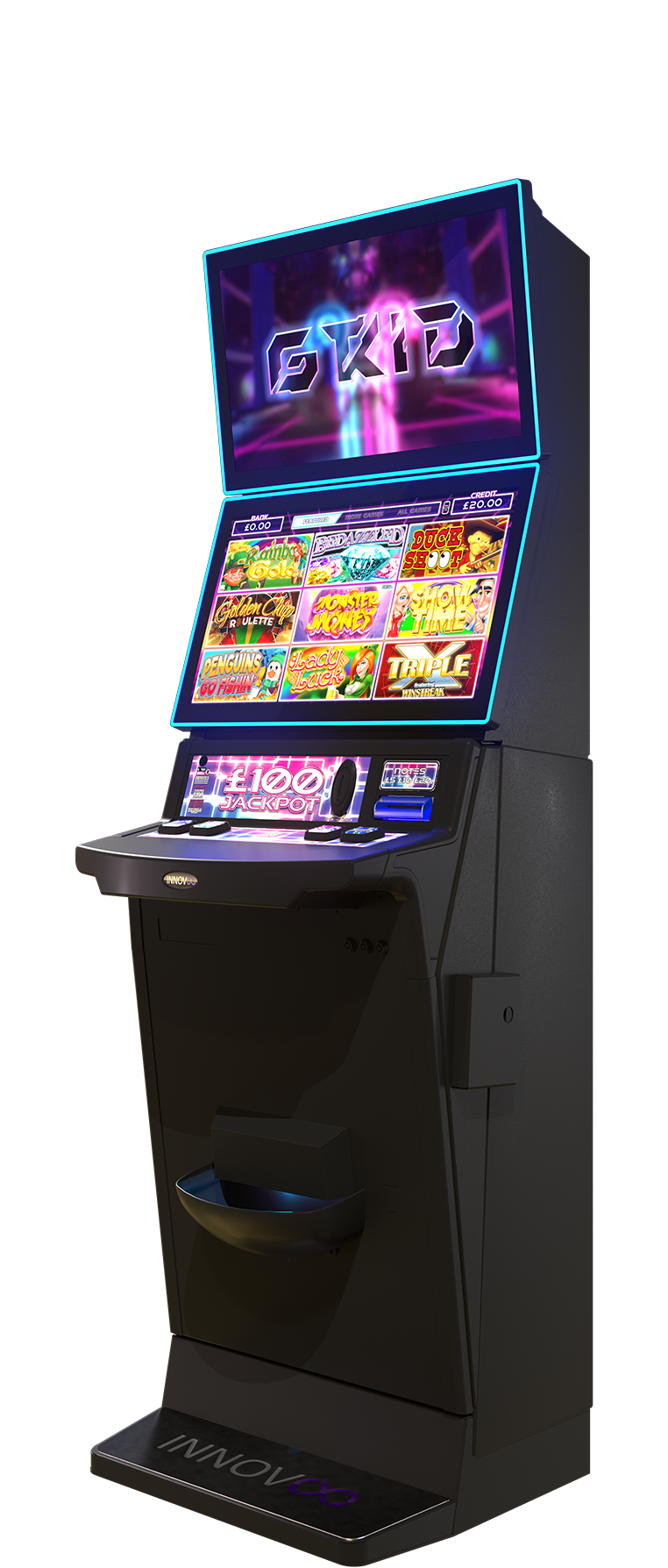 Products – Innov8 Gaming