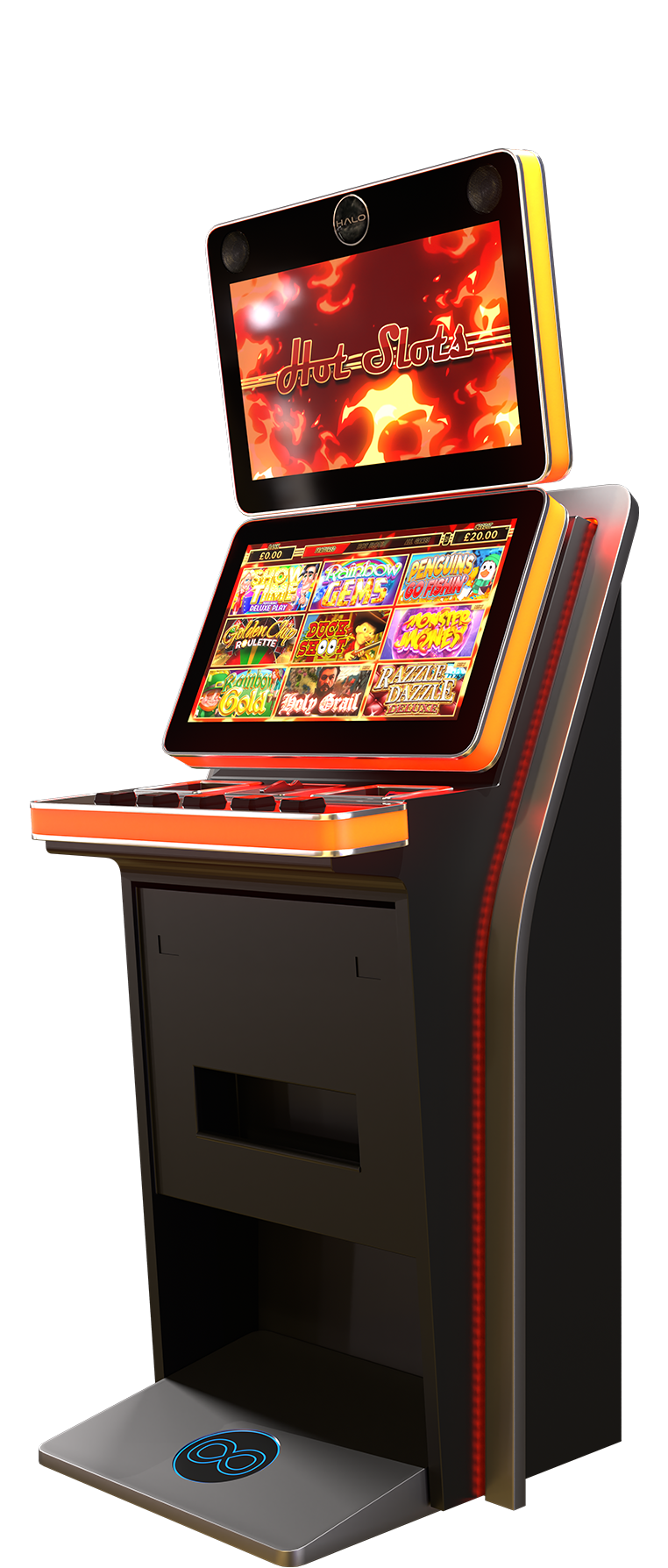 Products – Innov8 Gaming