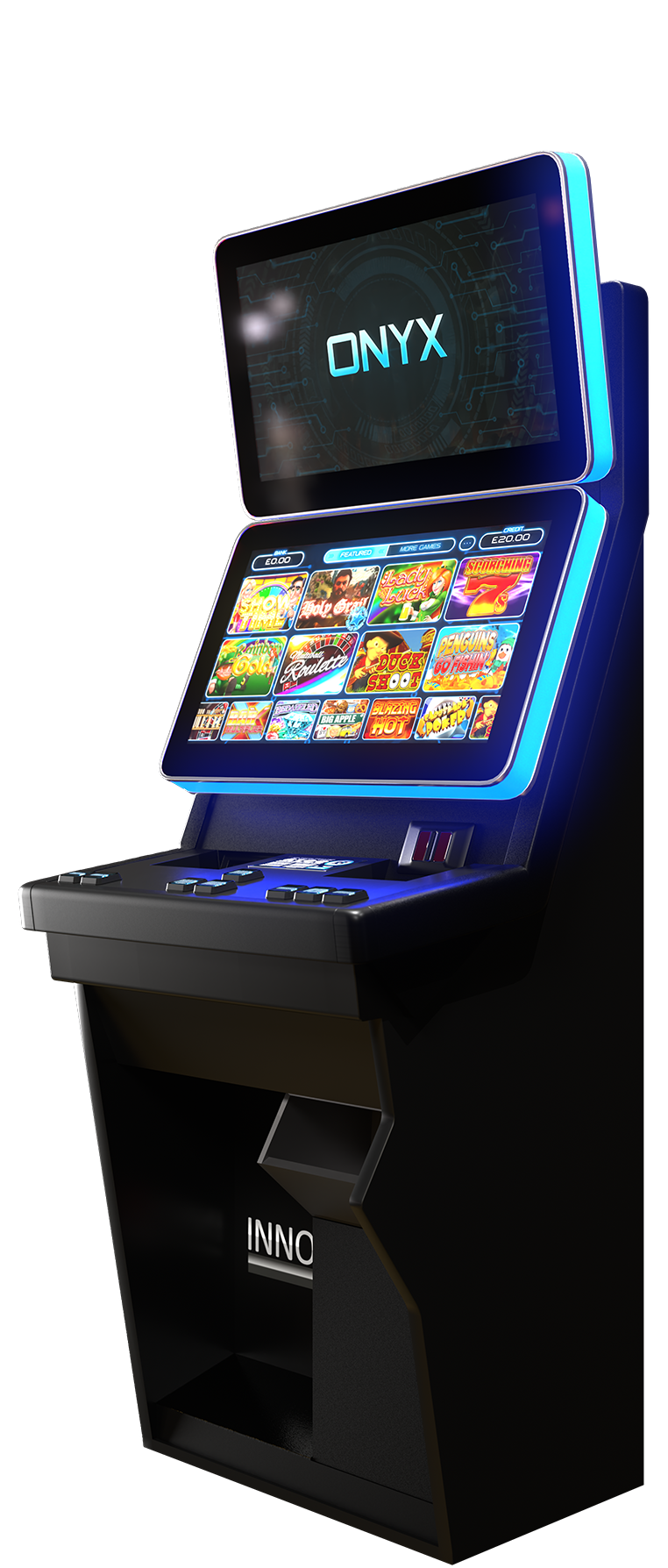 Products – Innov8 Gaming