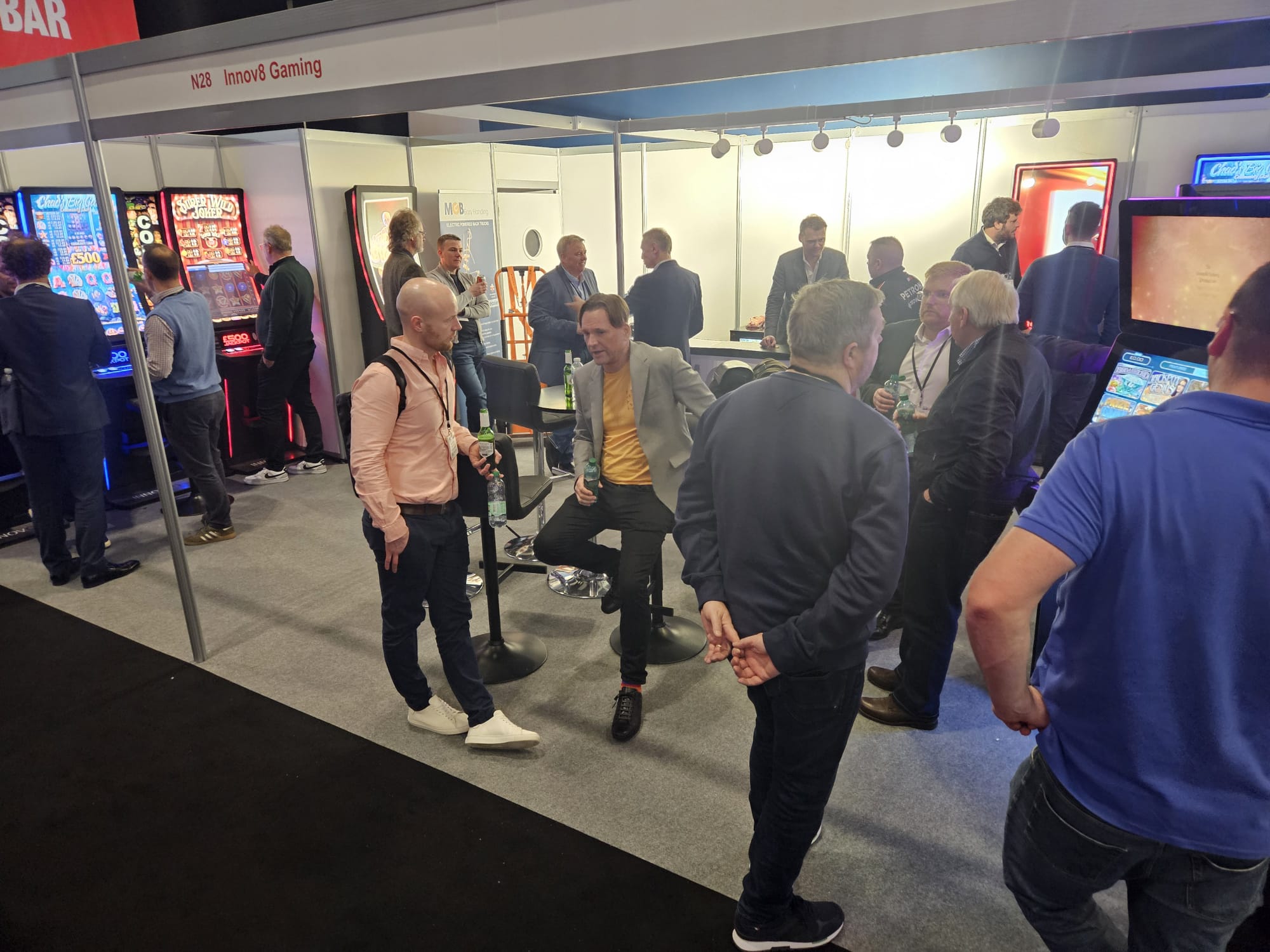 Latest News – Innov8 Gaming